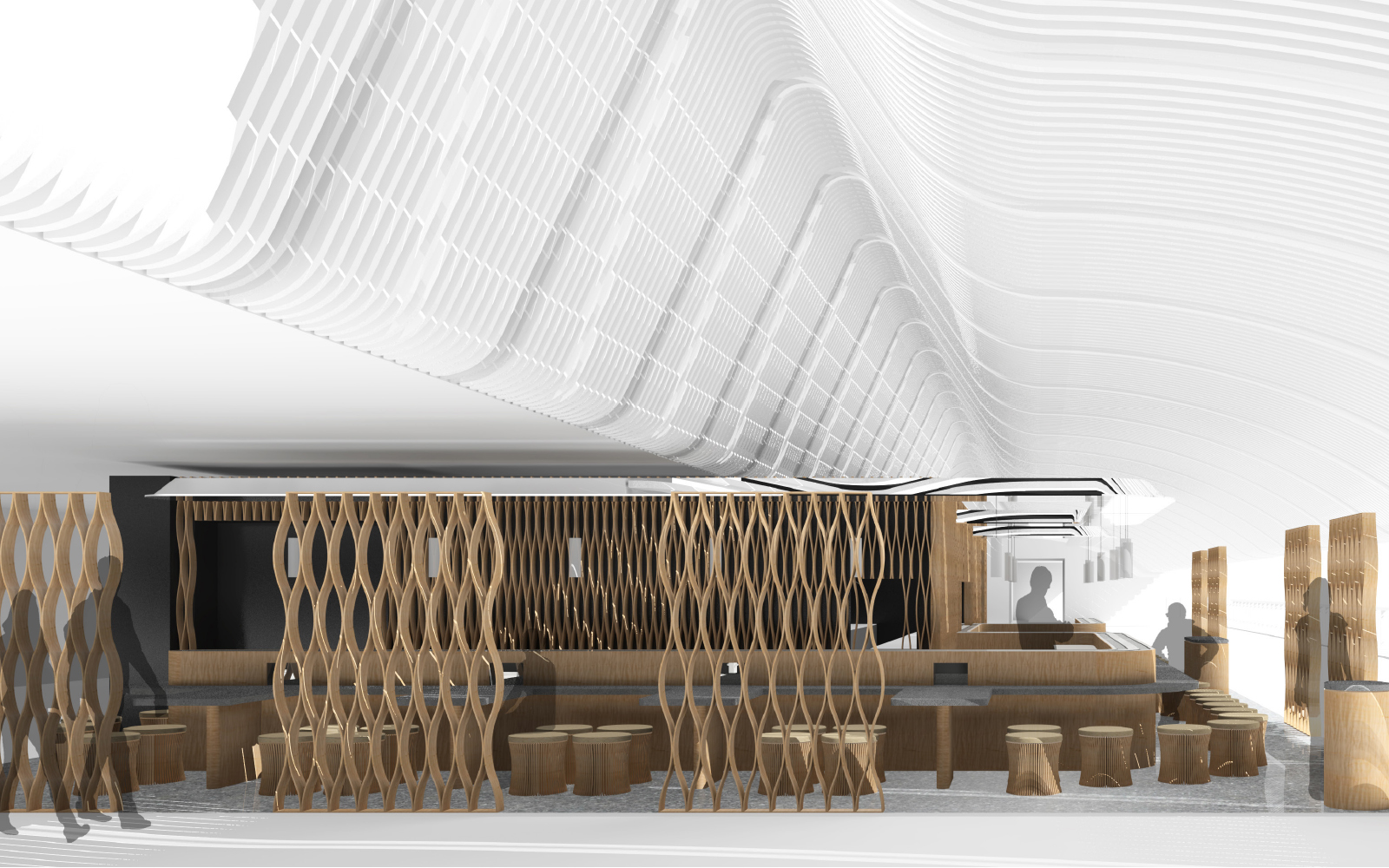 CORD | Collaborative Office of Research and Design